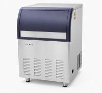 China Easy Maintenance Commercial Ice Cube Machine Featuring Refrigerant R404a R507a Suitable for Hotels and Catering Services for sale