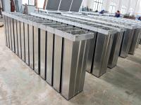 China Brine Type Industrial 10 Ton Ice Block Making Machine 380V for sale