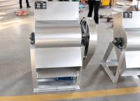 China hot sell Stainless Steel Material Tube Ice Crusher for sale
