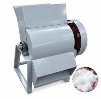 China Hot sale commercial Ice Crushed Machine/ice block breaker for sale