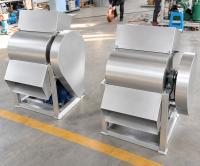 China ICEMA Carbon Steel Ice Crusher 4KW 9T/H 220V/380V Commercial Shaved Ice Machine for sale