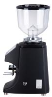China Touch Screen Grinding Disc Professional Coffee Grinder Espresso Bean Machine for sale
