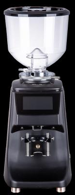 China 20kg / H  To 25kg / H Coffee Bean Grinder Electric Automatic for sale