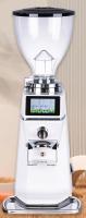 China Household Conical Burr Coffee Grinder 370W Electric Stainless steel for sale