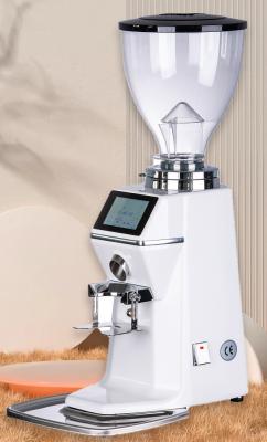 China Commercial Burr Coffee Grinder for sale