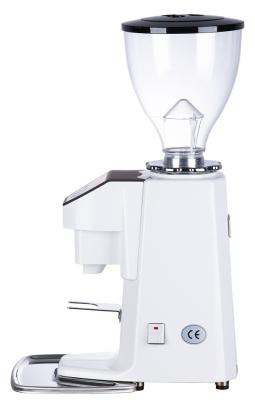 China Large Capacity Automatic Coffee Grinders Touch Screen for sale