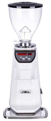 China Multifunctional Electrical Coffee Bean Mill Grinder Commercial Machine for sale