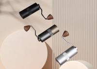 China Portable Household Hand Coffee Grinder Mini Automatic Coffee Bean Grinder for sale