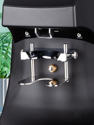 China Large Commercial Coffee Grinder Household Coffee Grinder Stainless Steel Burr for sale