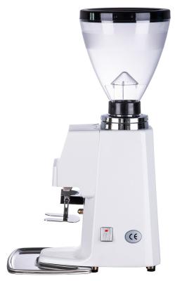 China Automatic Mill Electric Espresso Bean Grinder For Cafe for sale