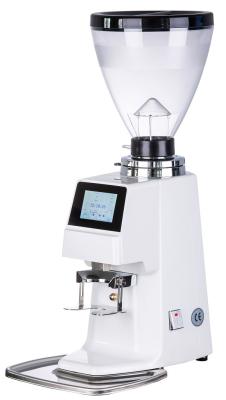 China Professional Espresso Bean Grinder Italian Electric Coffee Grinder for sale