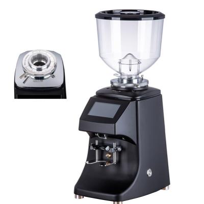 China Electric Espresso Bean Machine for sale