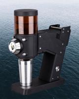 China OEM Espresso Bean Machine 50HZ Professional Espresso Grinder for sale
