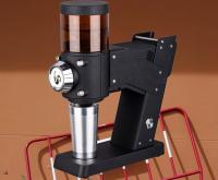 China Heavy Duty Espresso Machine Commercial Coffee Grinder Affordable Burr for sale