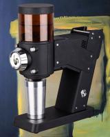 China Custom Logo Espresso Grinder Quiet Burr Coffee Grinder For Coffee Maker for sale
