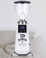 China 1.2kg Bean Volume Commercial Coffee Grinders 220V / 120V for sale