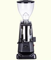 China OEM Burr Coffee Grinder Automatic Professional Large Commercial Digital for sale