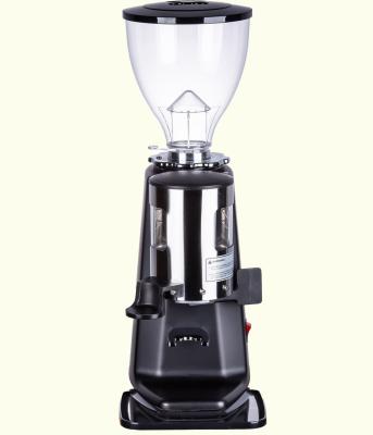 China OEM Burr Coffee Grinder Automatic Professional Large Commercial Digital for sale