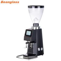 China Electric Commercial Coffee Grinder Mill Machine 370W for sale