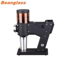 China 200rpm Espresso Grinders Electrical Coffee Mill For Hotel for sale