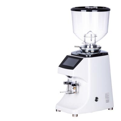 China Industrial Espresso Household Coffee Grinder Large Professional for sale
