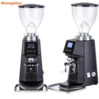 China Electric Espresso Coffee Grinder Commercial Coffee Grinder Machine for sale