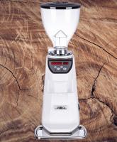 China Home Multi Function Doserless Coffee Grinder Espresso Automatic Coffee Machine for sale