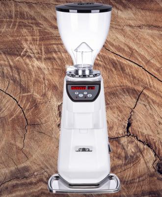 China Home Multi Function Doserless Coffee Grinder Espresso Automatic Coffee Machine for sale