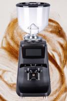 China Electric Industrial Professional Coffee Bean Grinder Manual Cafe Grinding Machine for sale