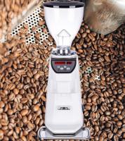 China Professional Barista Coffee Equipment Coffee Beans Grinding Machine OEM for sale
