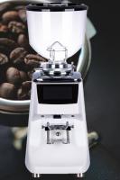 China Electric Touch Screen Coffee Grinder Espresso Grinding Machine for sale