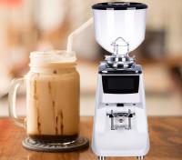 China Zero Retention Espresso Coffee Grinder Coffee Grinder For Coffee Maker for sale