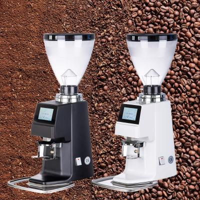China Household /  Commercial Electric Coffee Bean Grinder Espresso Coffee Grinder BG64T1 for sale