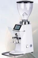 China 64mm Flat Burrs Espresso Coffee Mill Grinder For Commercial for sale