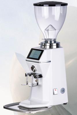 China 64mm Flat Burrs Espresso Coffee Mill Grinder For Commercial for sale