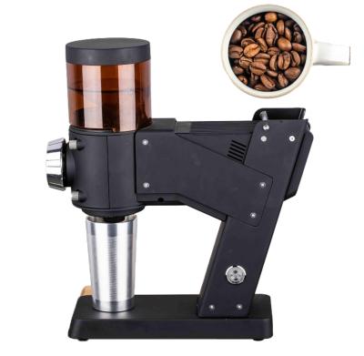 China BG58 Household Electric Coffee Grinder Coffee Grinder Mill for sale