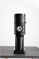 China BG58 Wireless Lithium Battery Coffee Grinder 50W Coffee Grinding Machine for sale