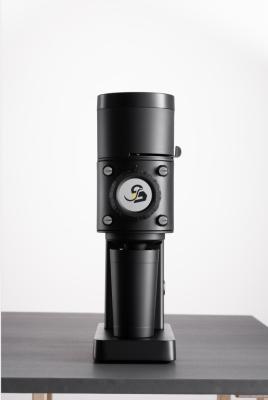 China BG58 Wireless Lithium Battery Coffee Grinder 50W Coffee Grinding Machine for sale