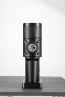 China Rechargeable Commercial Coffee Grinder Outdoor Pour Over Coffee Grinder 200rolls/Minute for sale