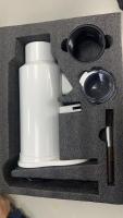 China Single Dose Electric Coffee Grinder For Espresso Pour Over Coffee for sale