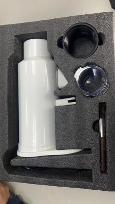 China Single Dose Electric Coffee Grinder For Espresso Pour Over Coffee for sale
