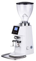 China Aluminum Alloy ABS Electric Espresso Coffee Grinder 370W For Cafe Shops for sale