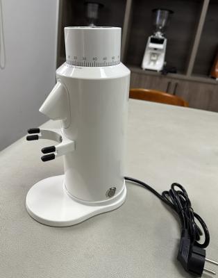 China T64 Professional Grade Espresso Bean Grinder Programmable For Home Use for sale