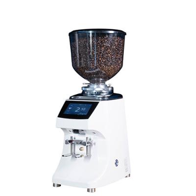 China Stainless Steel Medium Espresso Coffee Bean Grinder 1.2m Cord Length for sale