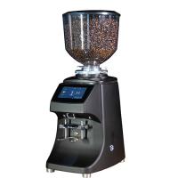 China 110V - 220V Coffee Bean Grinder For Professional Use Grinds Beans Evenly Quickly for sale