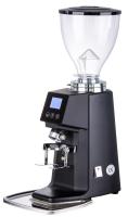 China 220 - 240V Commercial Coffee Bean Crusher 1.2kg Tank Volume 12 Kg Weight for sale