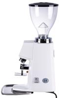China 220 - 240V Coffee Grinding Machine With LCD Touch Screen Black / White / Red / Silver Color for sale