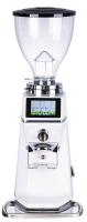 China 10 - 15kg/h Espresso Bean Grinder With Flat Burr Grinder Feature for sale