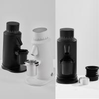 China 1400RPM SSP Burr Coffee Grinder 1400 Rolls/Minute With 1 Year Warranty for sale
