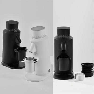 China 1400RPM SSP Burr Coffee Grinder 1400 Rolls/Minute With 1 Year Warranty for sale